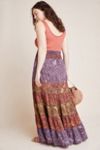 Colima Maxi Dress | Anthropologie