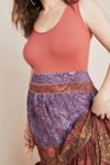 Colima Maxi Dress | Anthropologie
