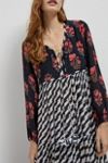 Leda Maxi Dress | Anthropologie