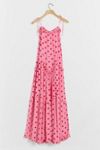 Corisande Maxi Dress | Anthropologie