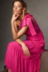 Persephone Maxi Dress | Anthropologie