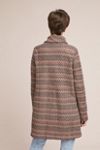 Milo Coat | Anthropologie