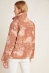 Edie Corduroy Puffer Jacket | Anthropologie