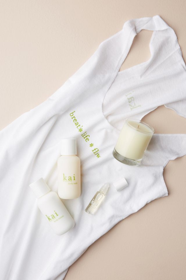 Kai Gift Set | Anthropologie