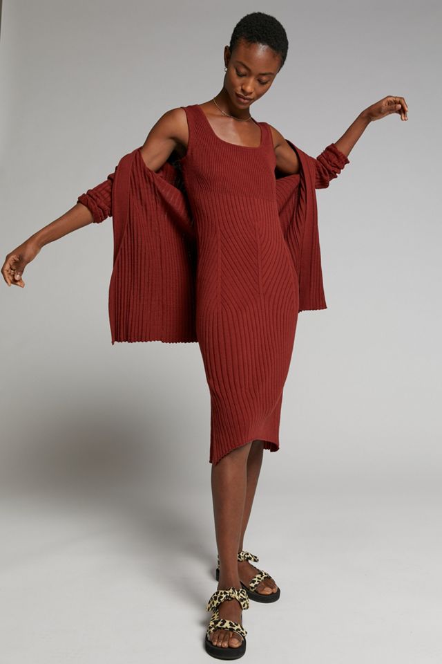 Colleen Sweater Set | Anthropologie