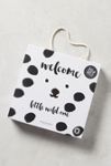Welcome Little Wild One Set | Anthropologie