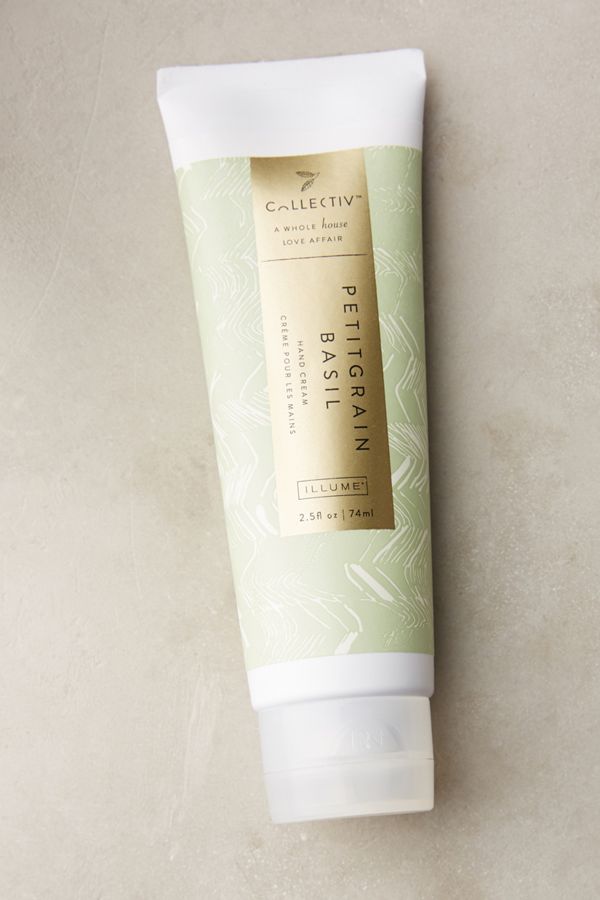 Collectiv Hand Cream | Anthropologie