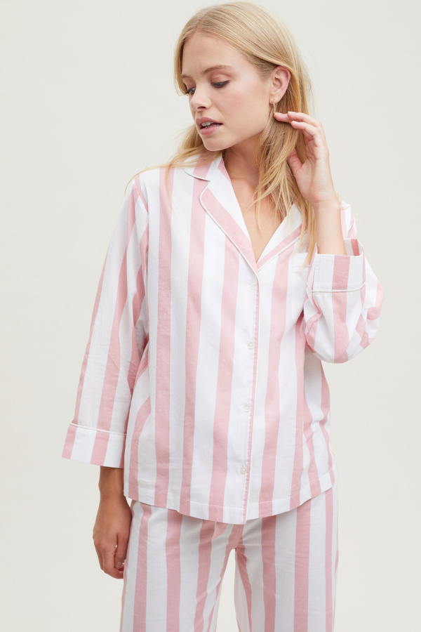 HONNA Pyjama Set | Anthropologie UK