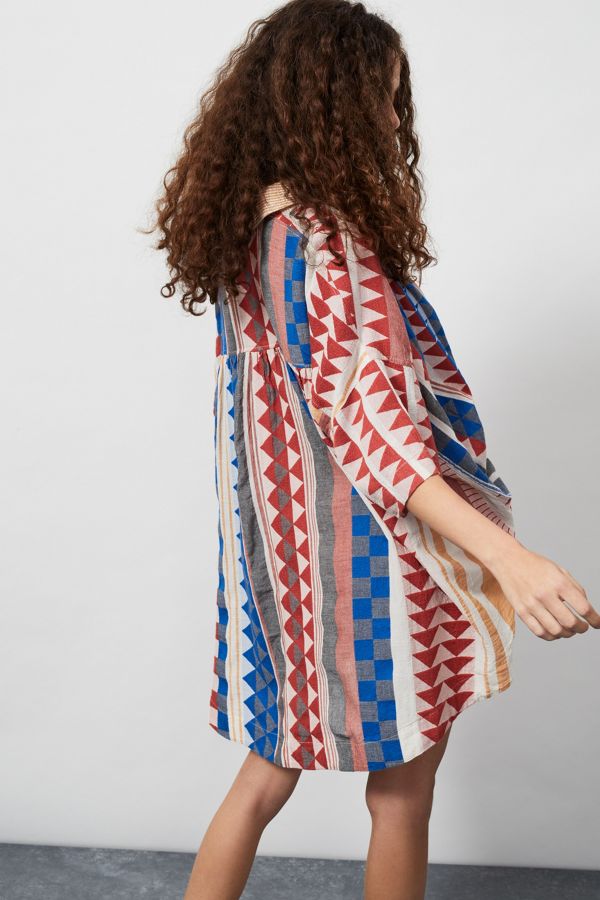 Devotion Zakar Blouse | Anthropologie UK