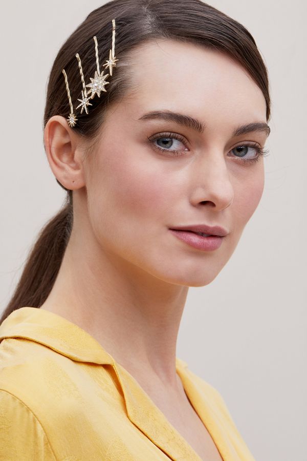 Les Etoiles Bobby Set | Anthropologie UK