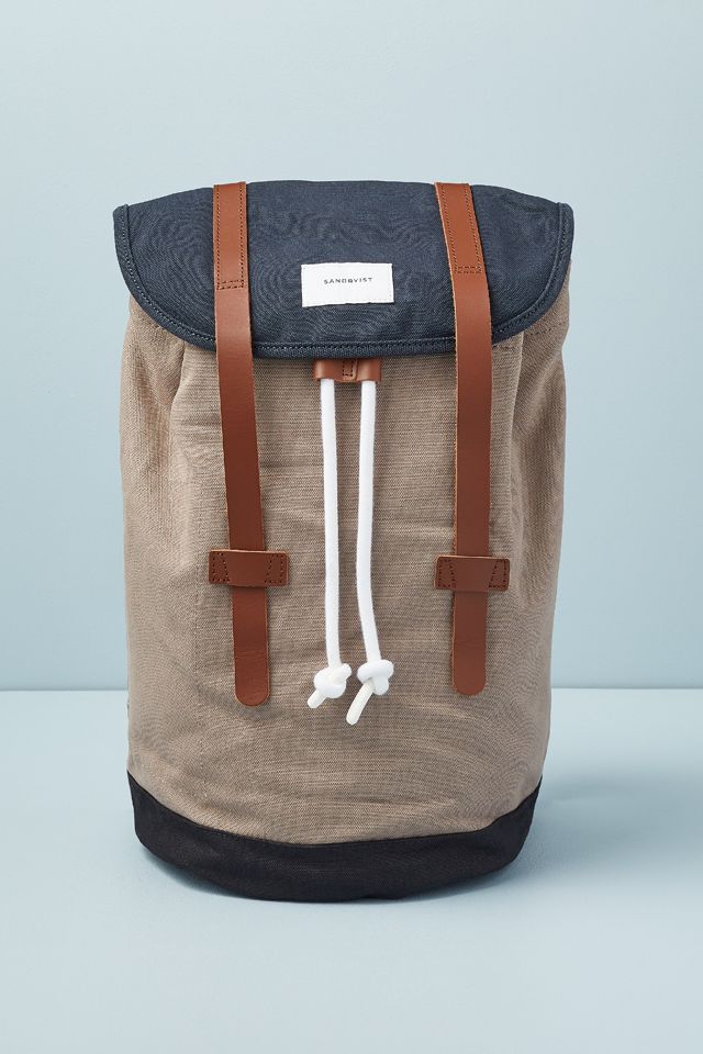 Sandqvist Stig Rucksack | Anthropologie UK
