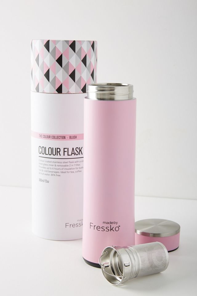 Fressko Flask | Anthropologie