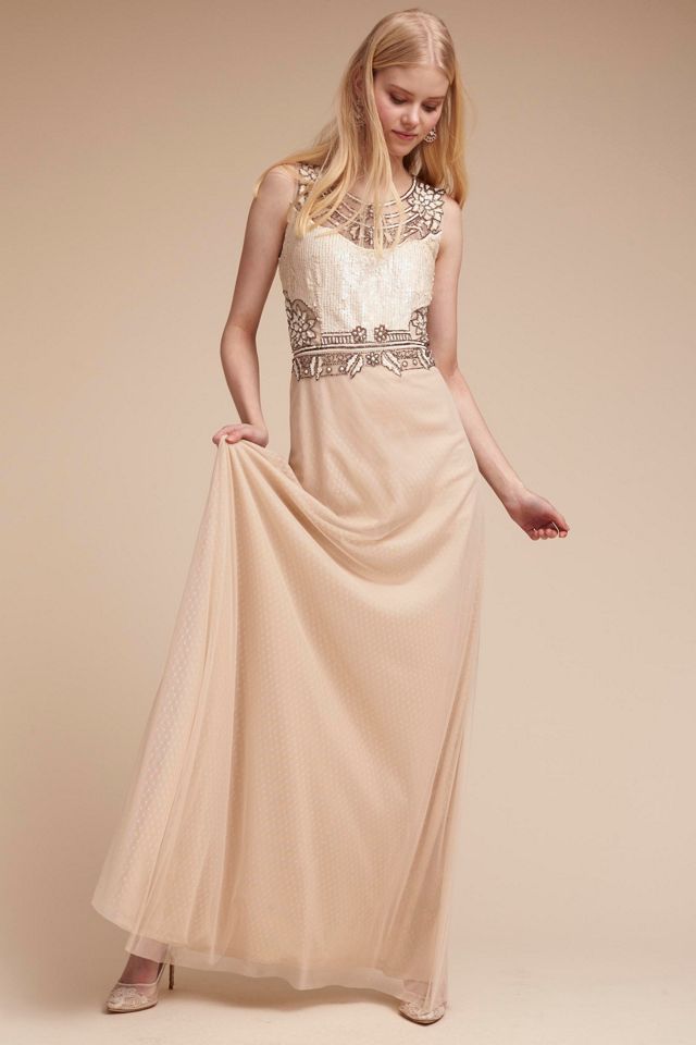 Kyle Dress | Anthropologie