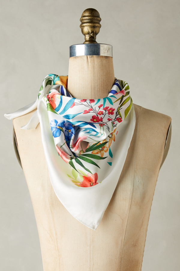 Hawaii Bandana | Anthropologie