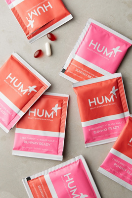 Hum Nutrition Runway Ready Supplements | Anthropologie