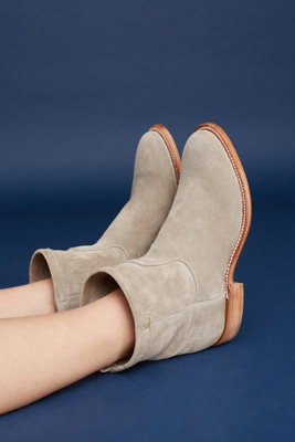 Lucchese Christa Boots | Anthropologie