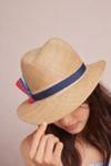 Artistry Fedora | Anthropologie