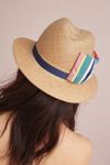Artistry Fedora | Anthropologie