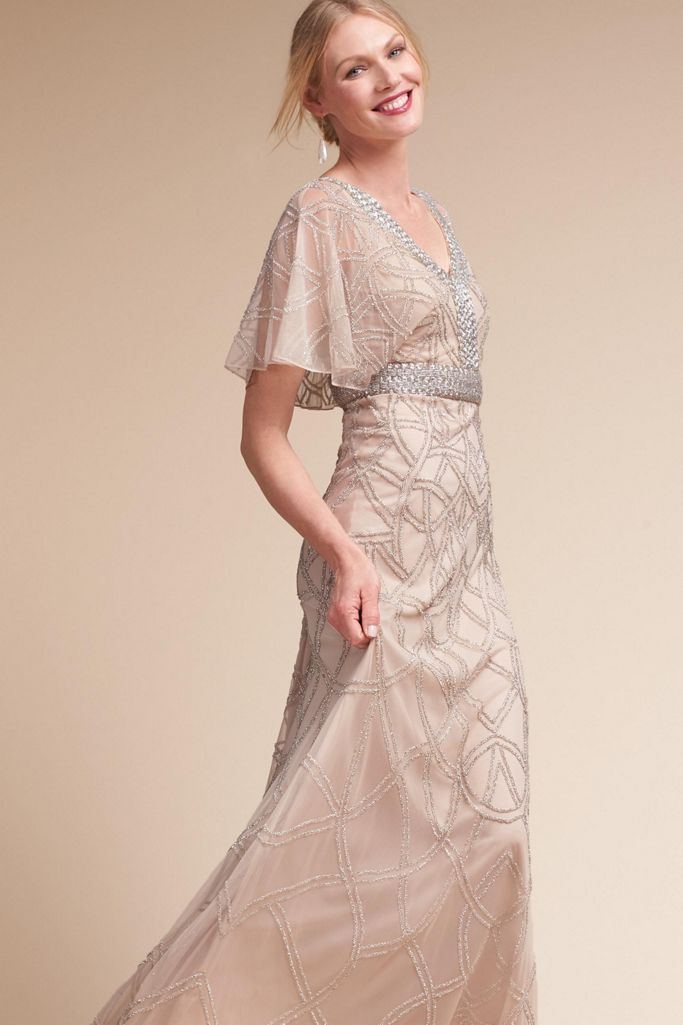 Jolene Dress | Anthropologie