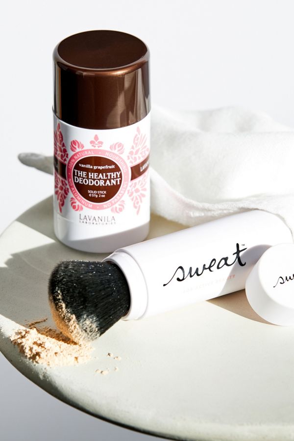 Sweat Translucent Mineral Powder SPF 30 | Anthropologie