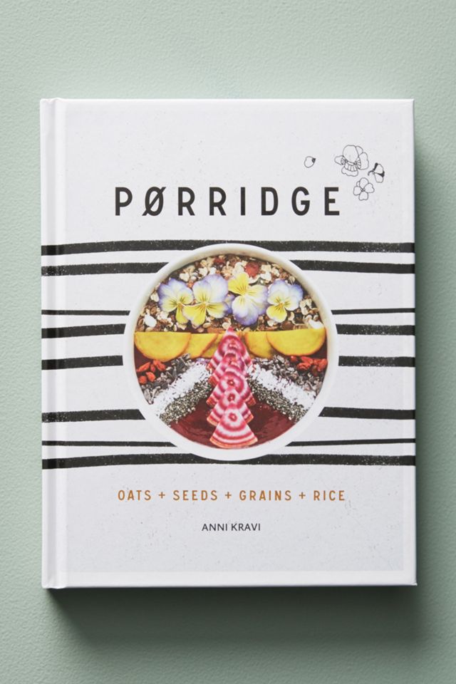 Porridge | Anthropologie