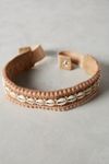 Seashell Belt | Anthropologie