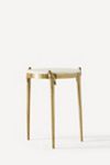 Perched Side Table | Anthropologie