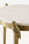 Perched Side Table | Anthropologie