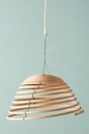 Coiled Hanging Incense Stick | Anthropologie