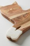 House Cat Cheese Board | Anthropologie