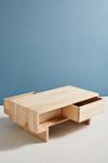 Chaparral Storage Coffee Table | Anthropologie UK