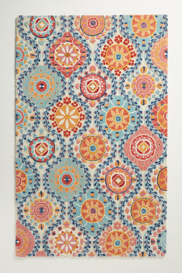 Merida Rug | Anthropologie