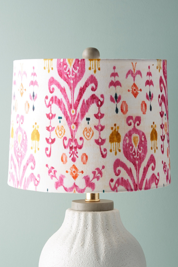 Purcella Lamp Shade | Anthropologie
