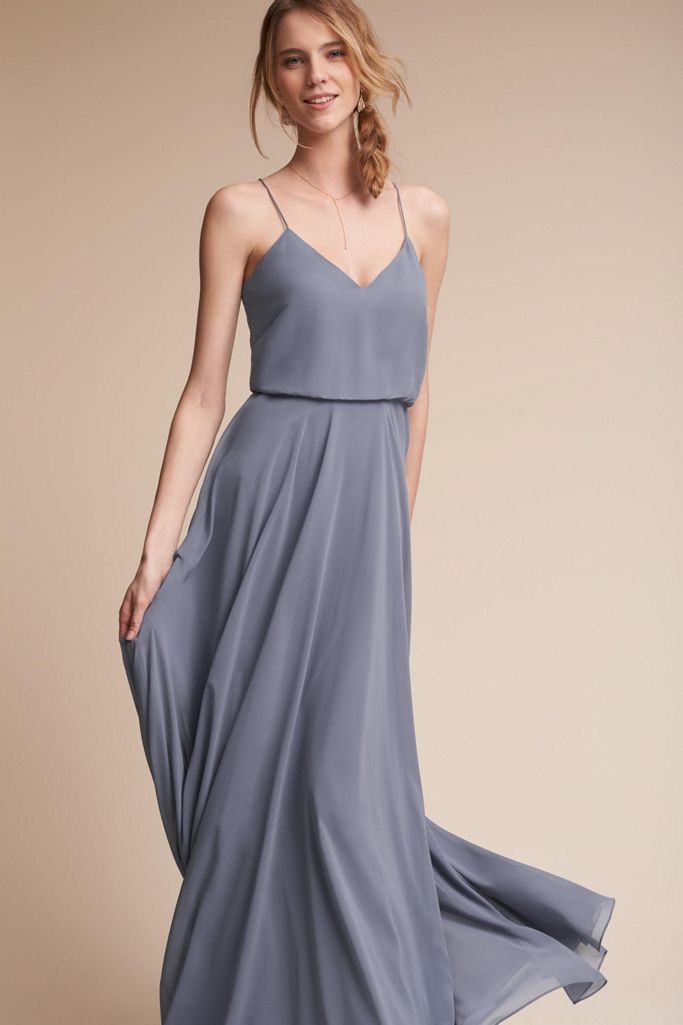 Inesse Dress | Anthropologie