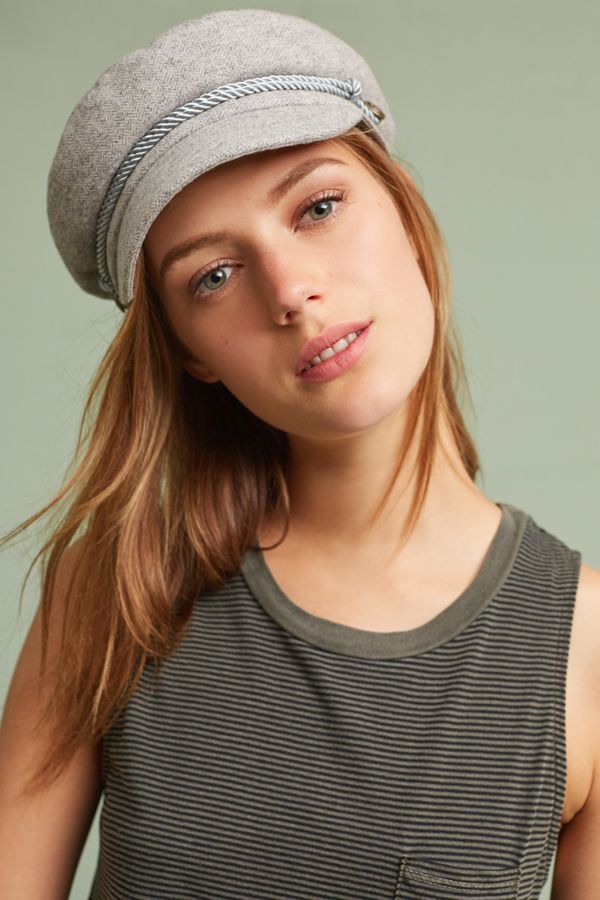 Greyson Engineer Hat | Anthropologie