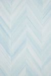 Gradient Chevron Wallpaper | Anthropologie