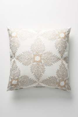 John Robshaw Moheti Pillow | Anthropologie