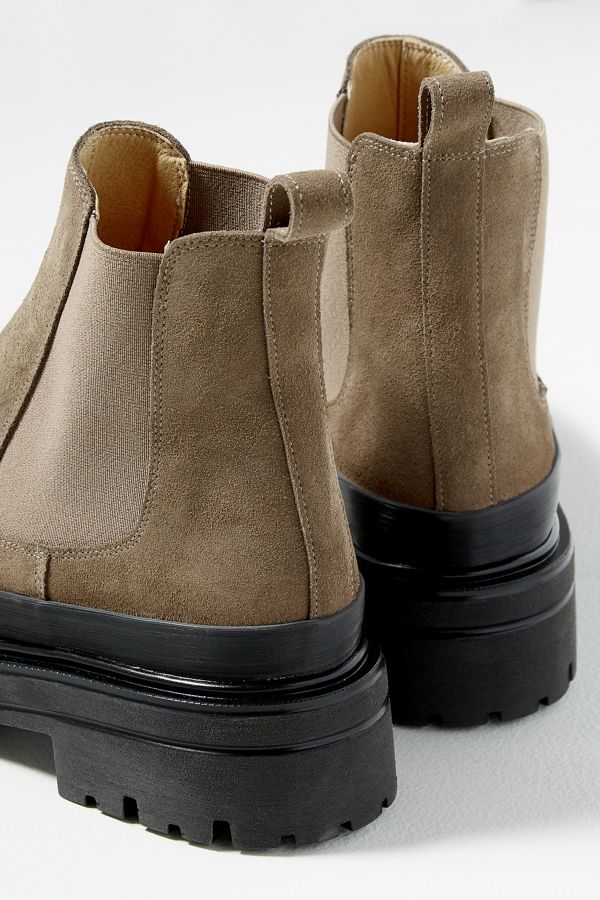 Ryea Chelsea Boots | Anthropologie UK