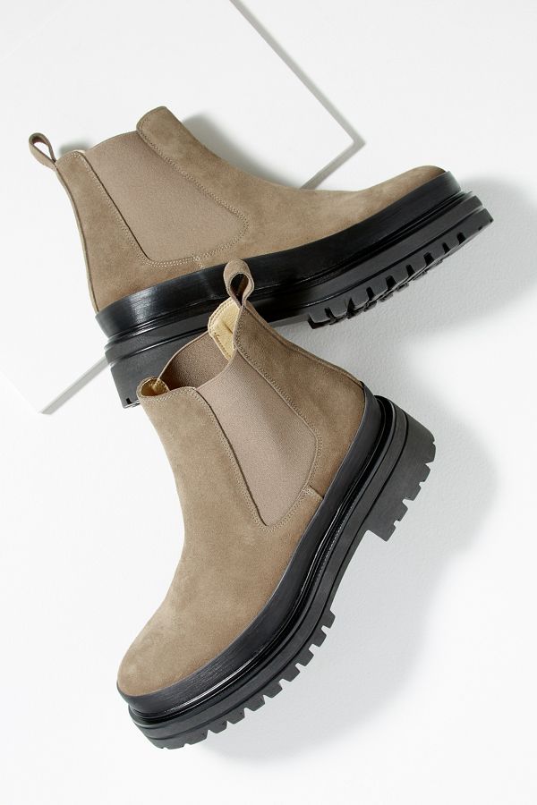 Ryea Chelsea Boots | Anthropologie UK