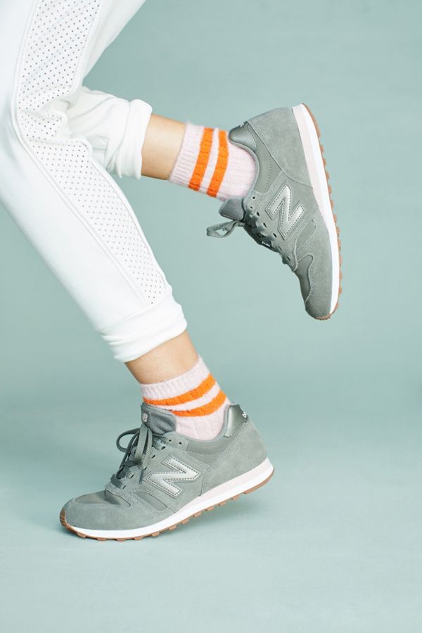 New Balance Military Sneakers | Anthropologie