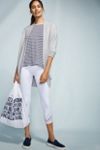 Sundry Follow Me Cardigan | Anthropologie
