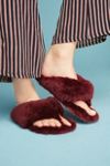 EMU Australia Tova Slippers | Anthropologie