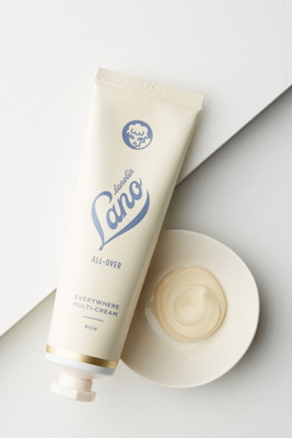 Lano All-Over Everwhere Multi-Cream | Anthropologie