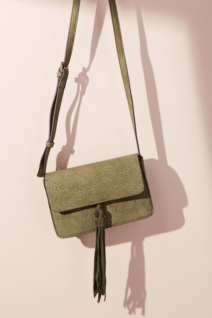 Corrine Envelope Crossbody Bag | Anthropologie