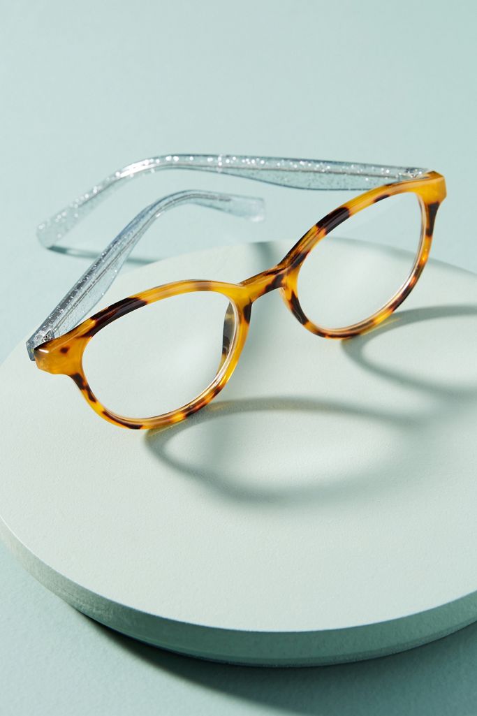 Honopu Tortoise Reading Glasses | Anthropologie