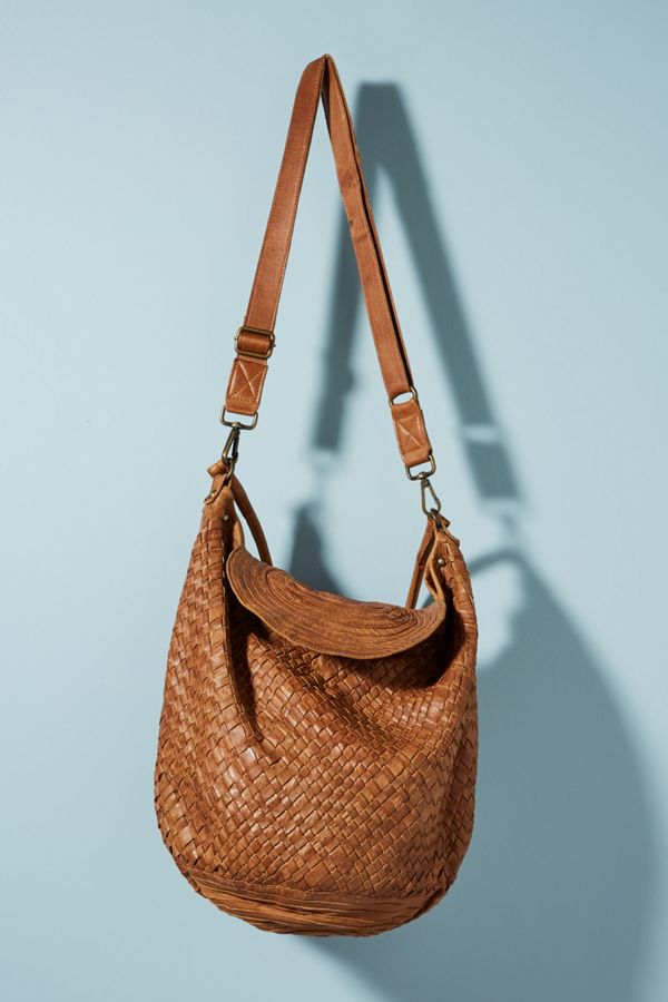 Tava Shoulder Bag | Anthropologie