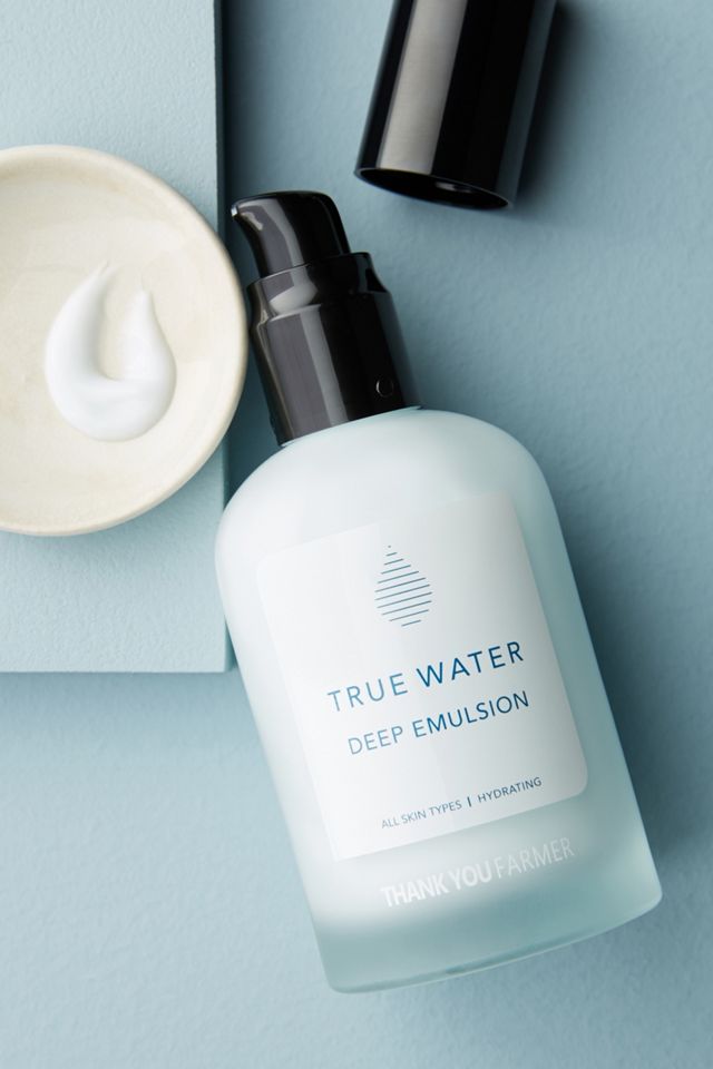 Thank You Farmer True Water Deep Emulsion | Anthropologie