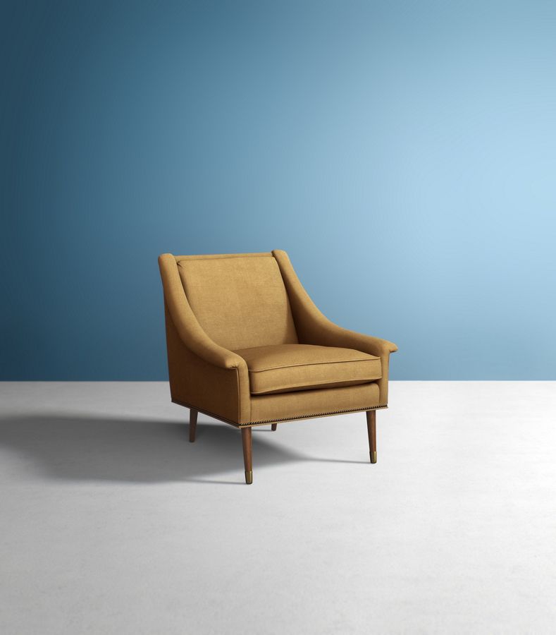 Tillie Chair | Anthropologie