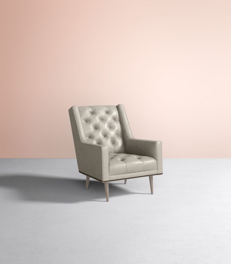 Booker Chair | Anthropologie
