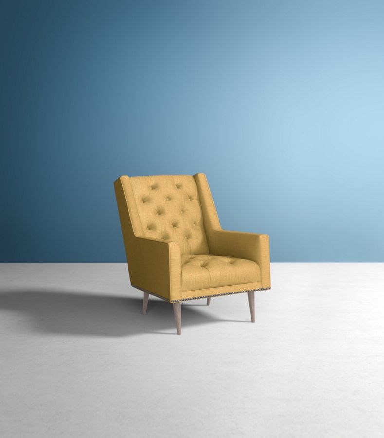 Booker Chair | Anthropologie